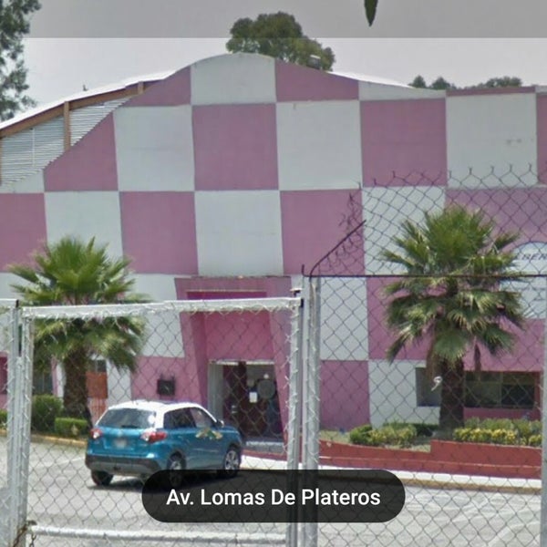 Alberca Cristopher Tronco Sánchez - 9 tips de 277 visitantes