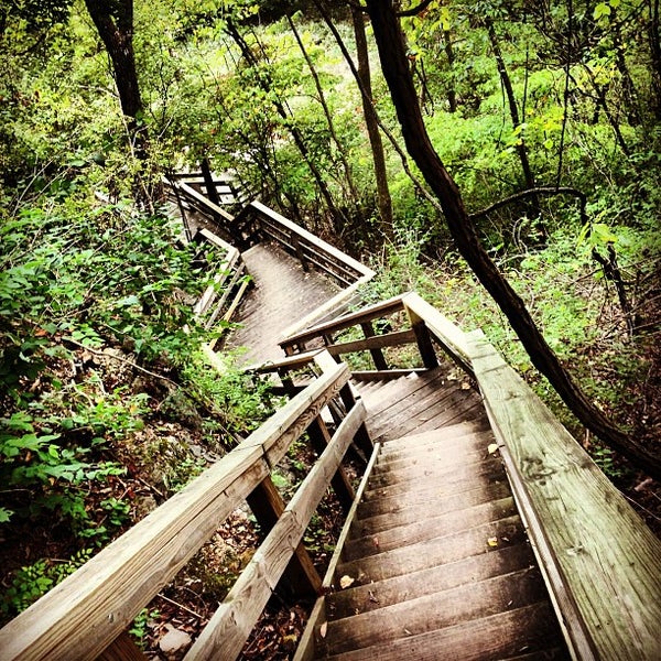 Mastodon State Historic Site - Imperial, MO