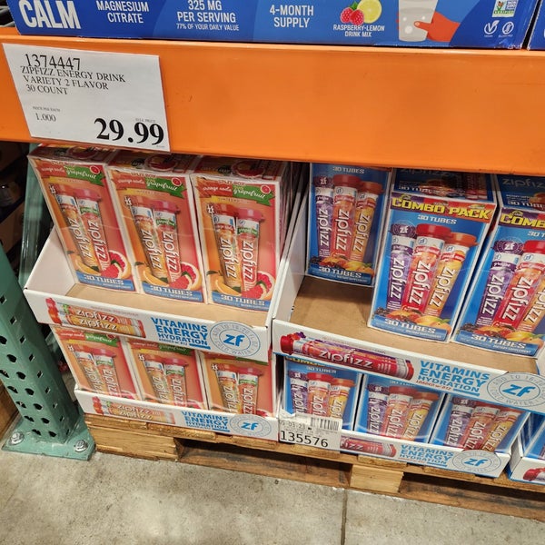 Costco - Warehouse or Wholesale Store