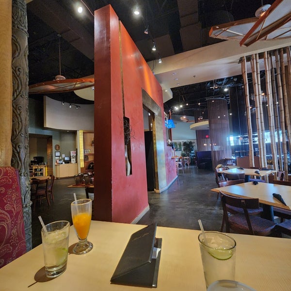 Silver Thai Cuisine - Allen, TX