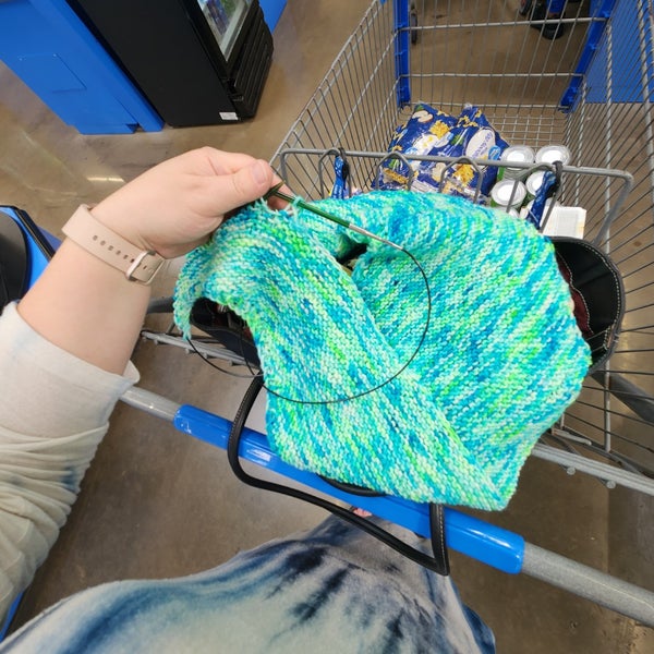 Walmart Supercenter - Big Box Store in Allen