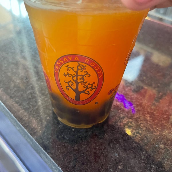 Cassava Roots - Food & Drink Shop in Ciudad de México