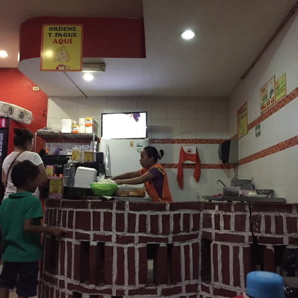 Las Quekas - Mexican Restaurant