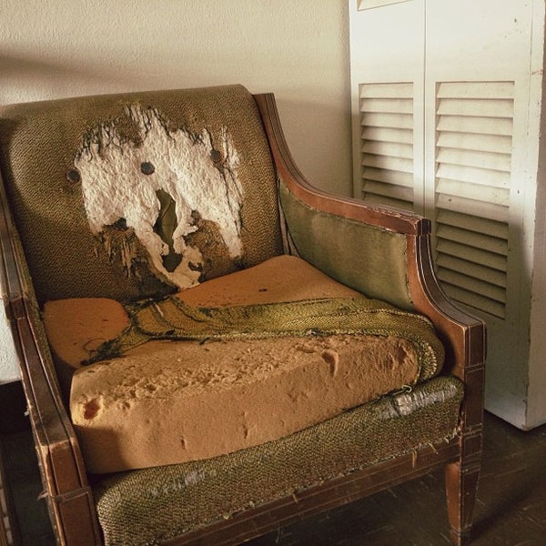 Waggener Hall (WAG) - University of Texas-Austin - Austin, TX