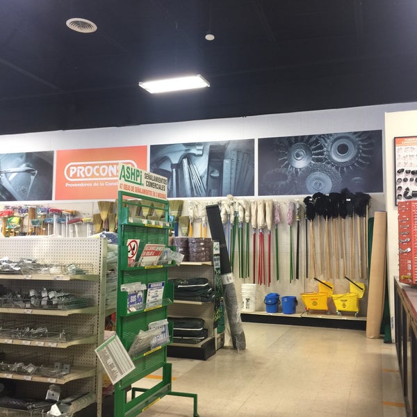 Proconsa - 4 tips from 115 visitors