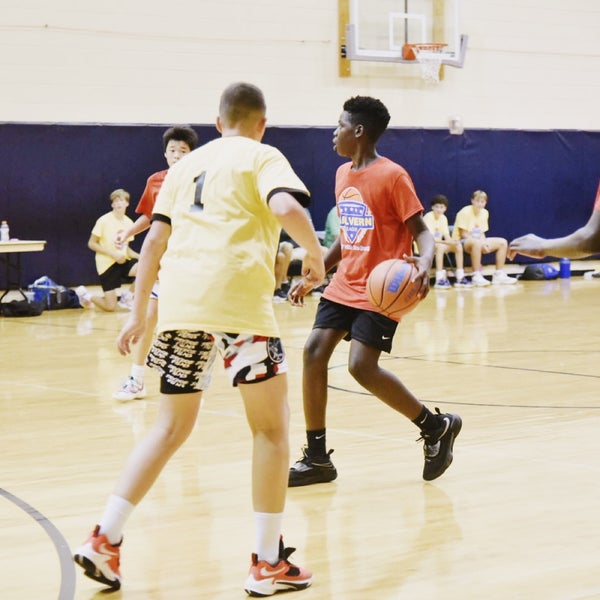 Bayard Rustin High School - West Chester, PA