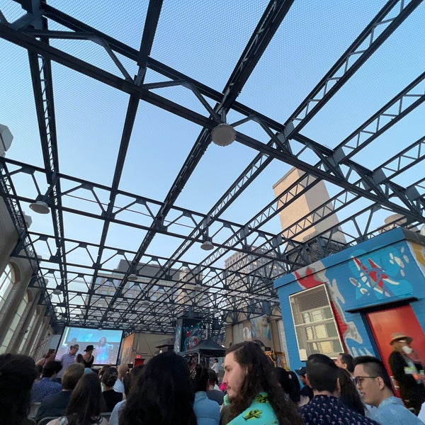 New Design High School - High School in New York