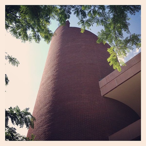 Musselman Library - College Library in Gettysburg