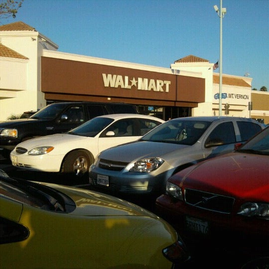 Photos at Walmart Supercenter - Colton, CA