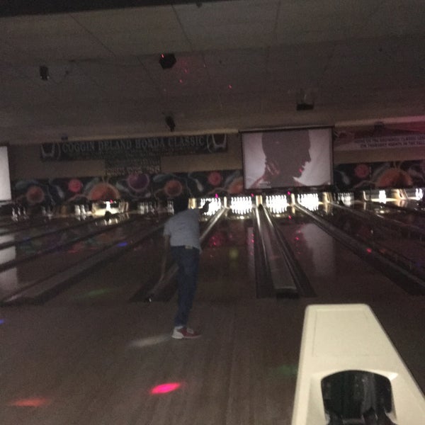 Sunshine Bowling Lanes - 8 tips from 236 visitors
