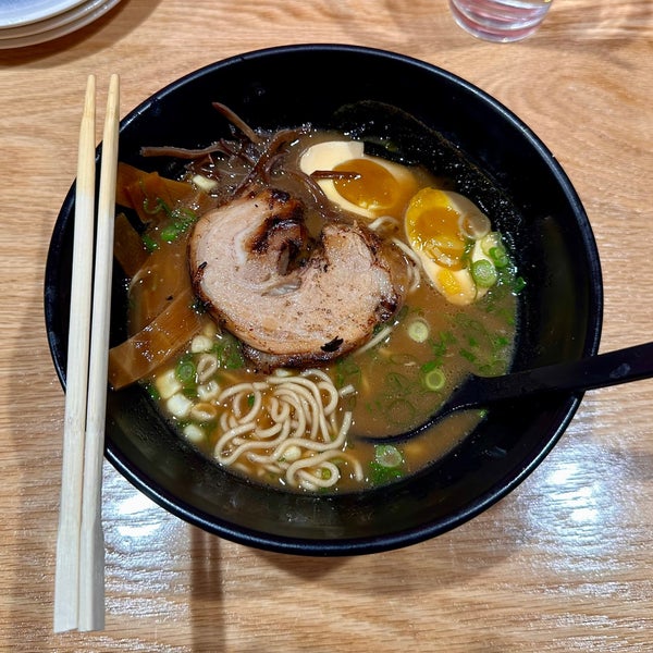 House Of Umami - Ramen Restaurant