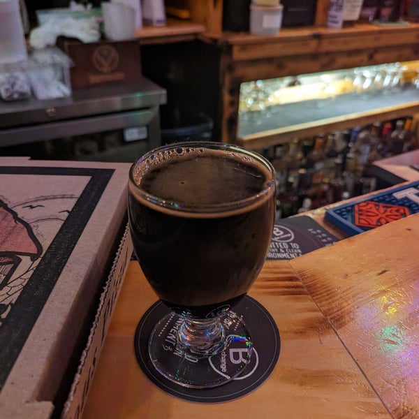 The Local Tap House Of Nyack - Bar