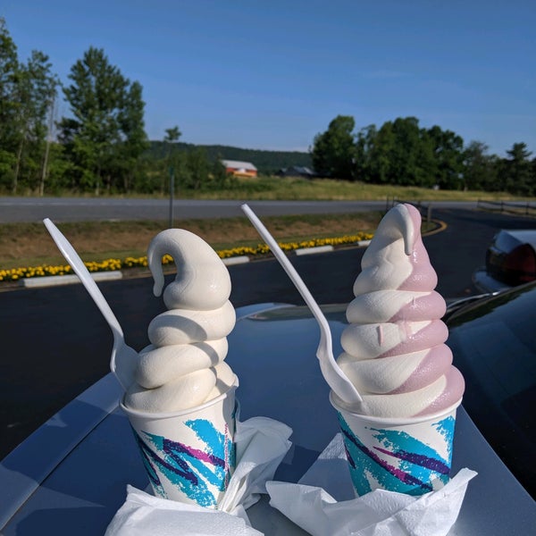 Dakin Farms - Ferrisburgh, VT