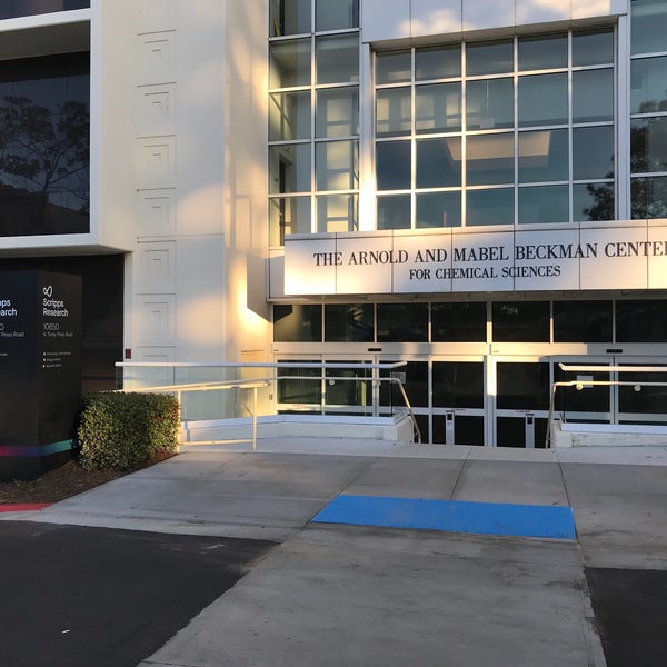 The Scripps Research Institute - Coworking Space in La Jolla