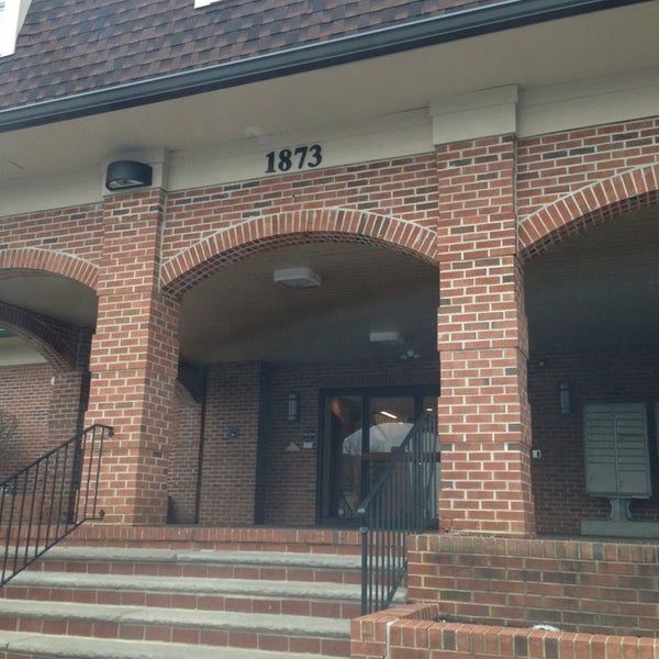 Morphotrak Fingerprinting - Government Building in Cherry Hill