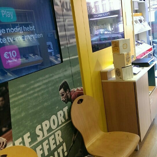 Telenet Store Eeklo - Markt 77