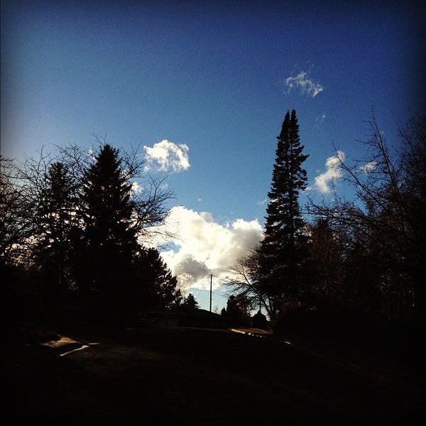 City of Pullman - 8 tips