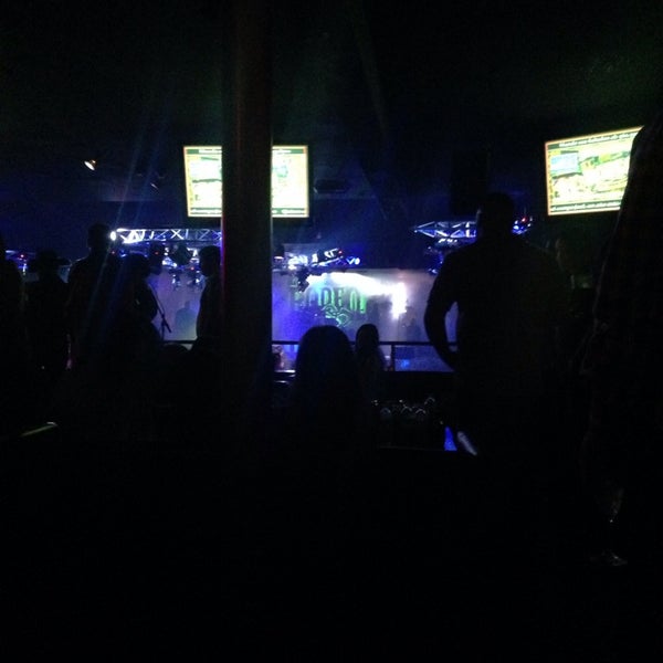 El Rodeo Nightclub (Now Closed) - Night Club