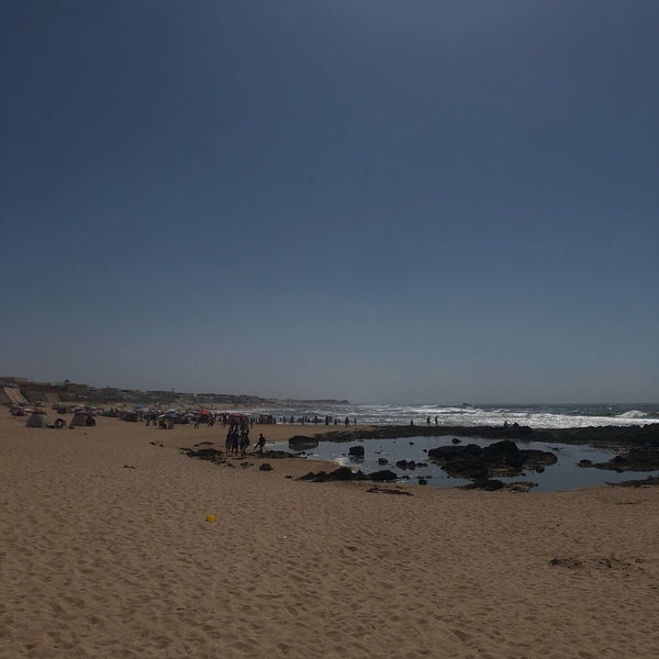 Paloma beach - عين حرودة - Zenata, Région du Grand Casablanca
