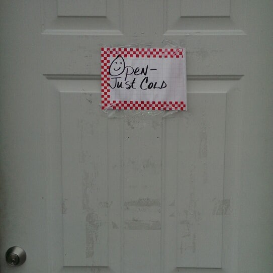 Berry Town Produce - 1 tip