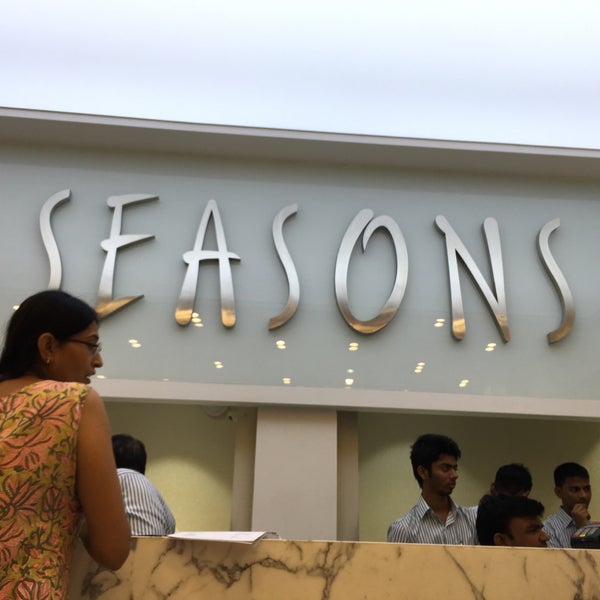 Seasons Store In Mumbai
