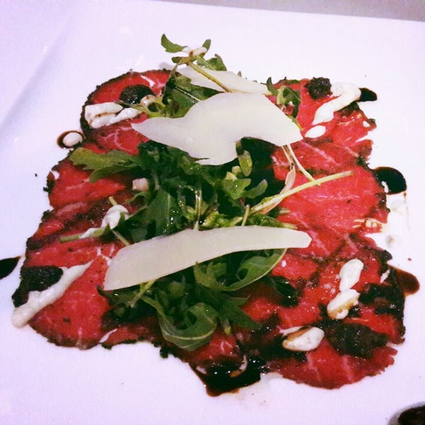 Scalini - Italian Restaurant in Khlong Toei