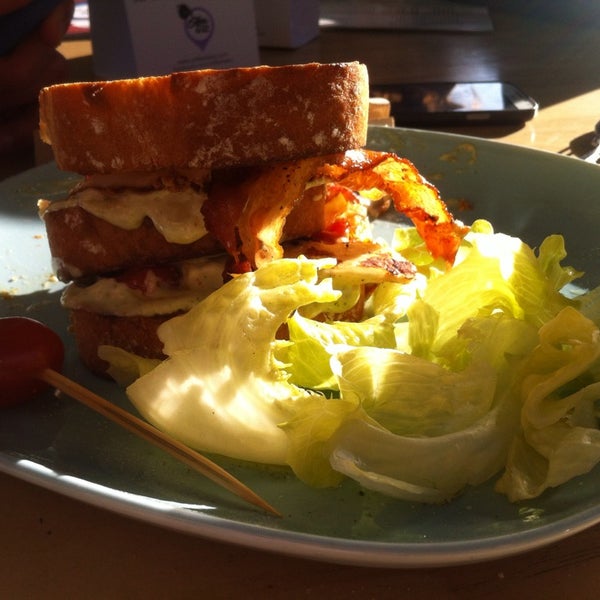 Silver Pot - Restaurant in Nicosia