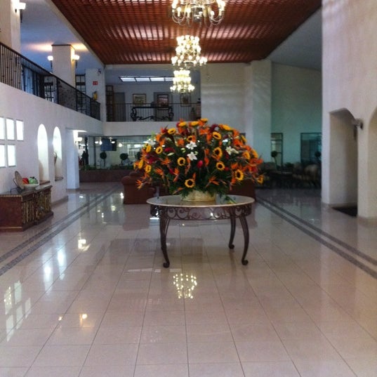 Hotel Del Rey Inn - 35 tips from 2392 visitors