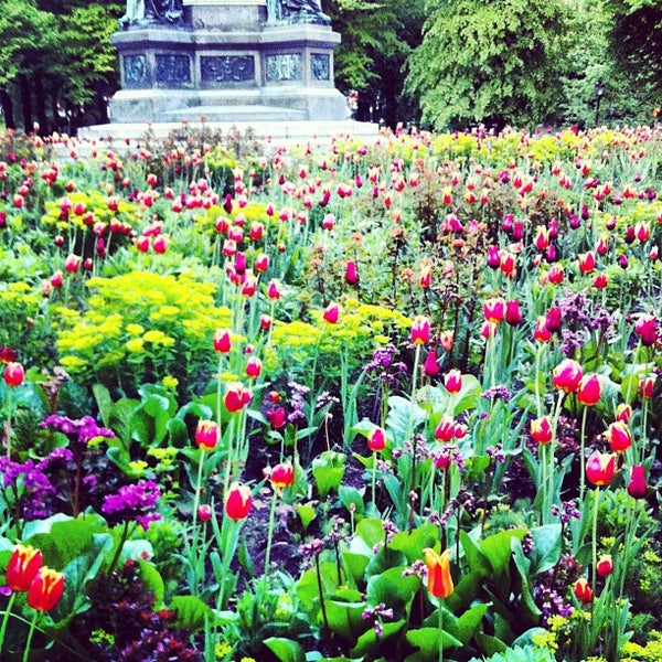 Humlegården - Lärkstaden - 34 tips from 3163 visitors