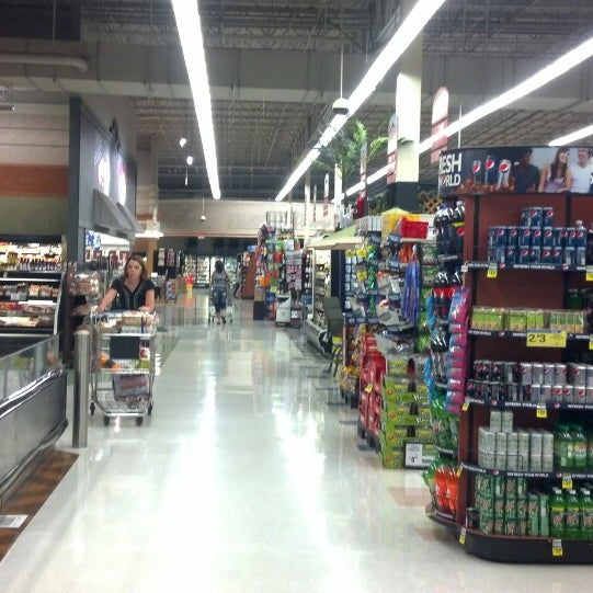 Albertsons - Grocery Store in Cooper Commons