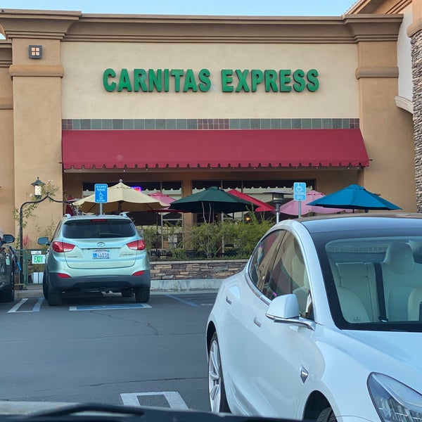 Carnitas Express - Mexican Restaurant