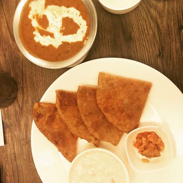 Paratha Mantra - 22 tips