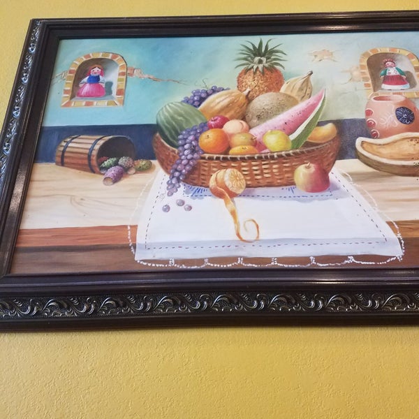 Tacos Reyes - Mexican Restaurant