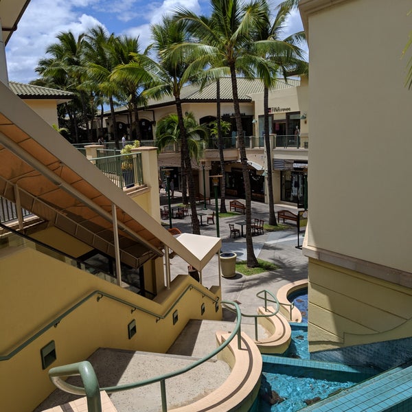 Photos at The Shops at Wailea - 31 tips
