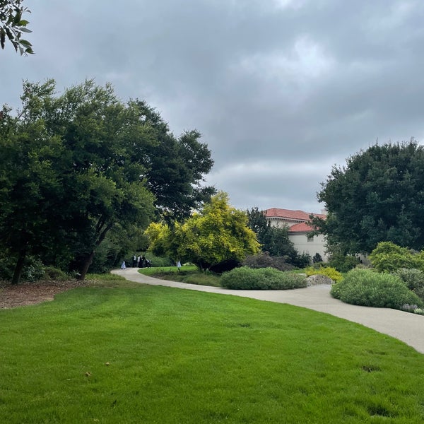 The Huntington Library, Art Collections, and Botanical Gardens - Museum