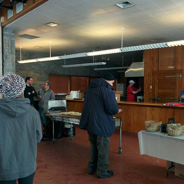 Photos at Flynn Pavilion - Park in Detroit