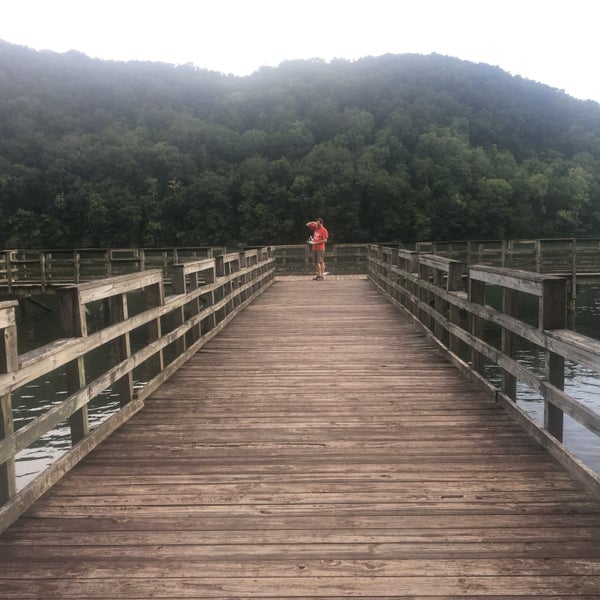 Photos at Wolftever Creek Boat Ramp - Harbor or Marina in Harrison Bay