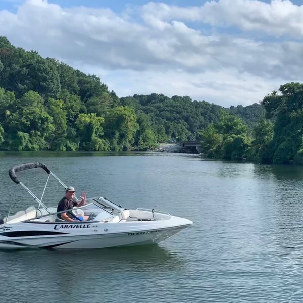 Photos at Wolftever Creek Boat Ramp - Harbor or Marina in Harrison Bay
