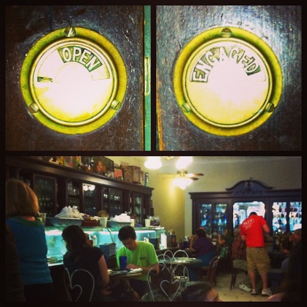 Photos at S&T Soda Shoppe - 24 tips