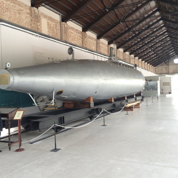 Tienda del Museo Naval :: Naval Museum Shop - Gift Store