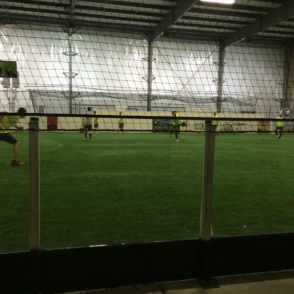 Pittsburgh Indoor Sports Arena (PISA) - Soccer Stadium in Cheswick