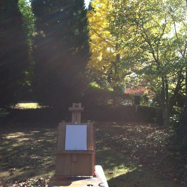 Brumby Hall & Gardens - 1 tip from 64 visitors