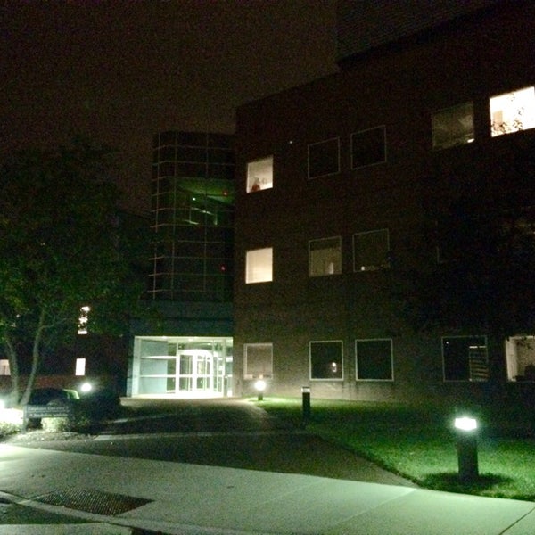 GlaxoSmithKline Upper Merion West Campus - King of Prussia, PA