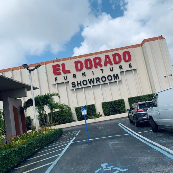 El dorado outlet airport store