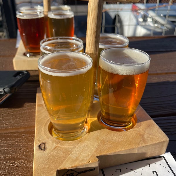 Photos at Tractor Brewery Pub - Nob Hill - 31 tips