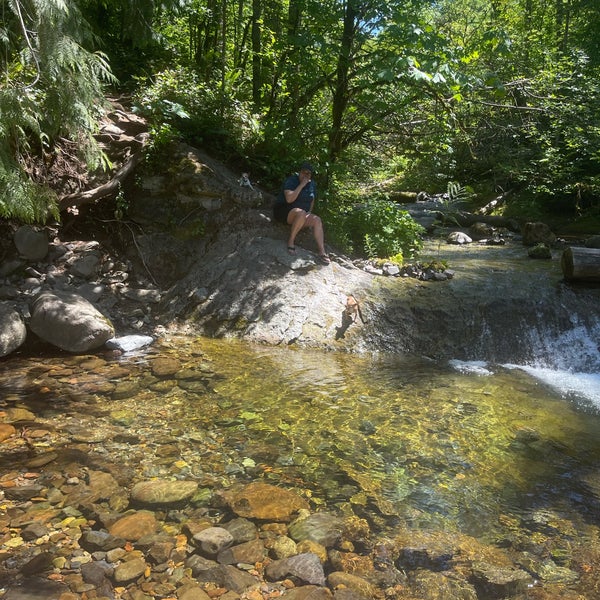 Photos at Dougan Falls - Washougal, WA