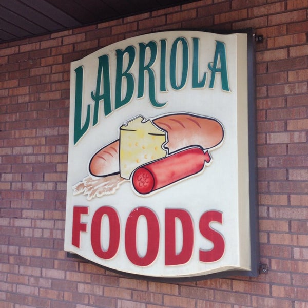 Labriola's Italian Market - Italian Restaurant in Sharpsburg