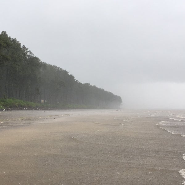 Nagaon Beach - Alībāg, Mahārāshtra