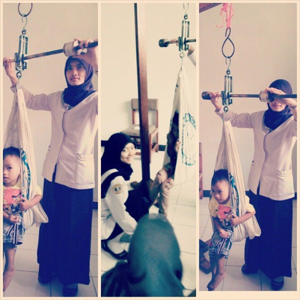 Laboratorium Penilaian Status Gizi (PSG) - Bandung Regency, Jawa Barat