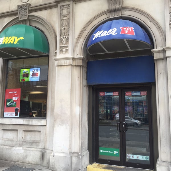Mac's Convenience - Convenience Store in Central London